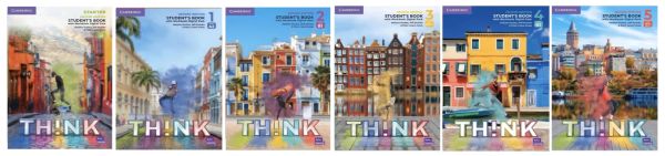 Unlock与Think两大王牌教材深度对比,不同目标的学生怎么选?